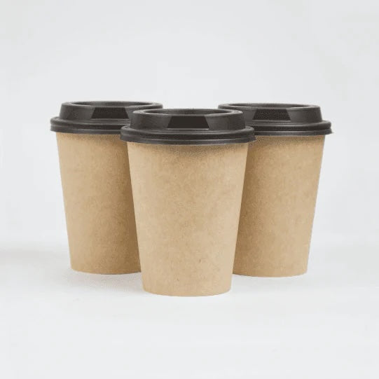 Disposable Coffee Cups – Hot Cup Factory