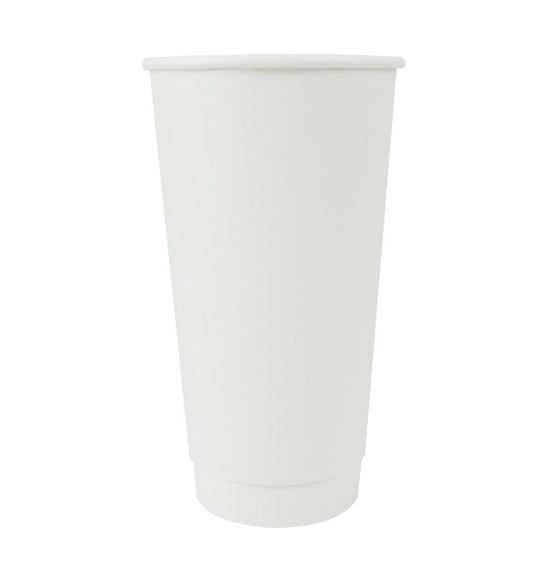 Double Wall Coffee Cups- Hot Cup Factory