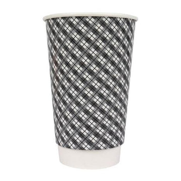 Double Wall Coffee Cups- Hot Cup Factory