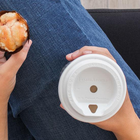 Hot & Cold Cup Lids – Hot Cup Factory