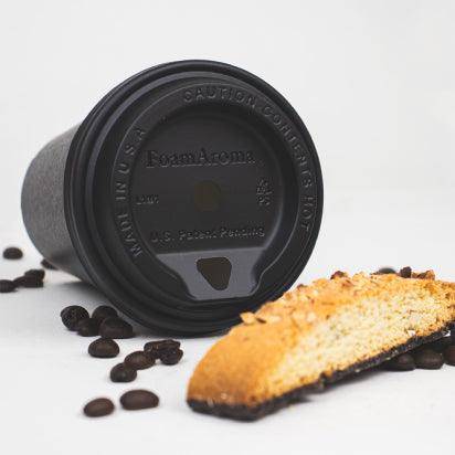 Coffee Shop Supplies | Wholesale Coffee Cups | Hot Cup Factory