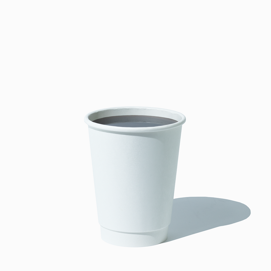 Double Wall Coffee Cups- Hot Cup Factory