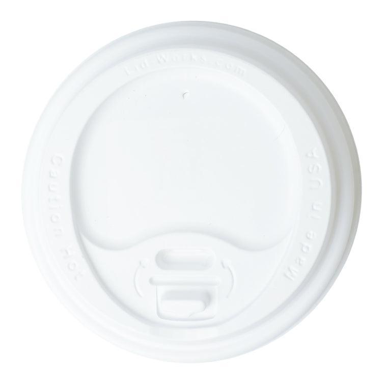 Hot & Cold Cup Lids – Hot Cup Factory